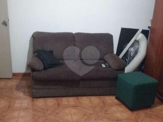 Casa / Sobrado Comercial para Venda em São Paulo/SP Santana 3 Quartos