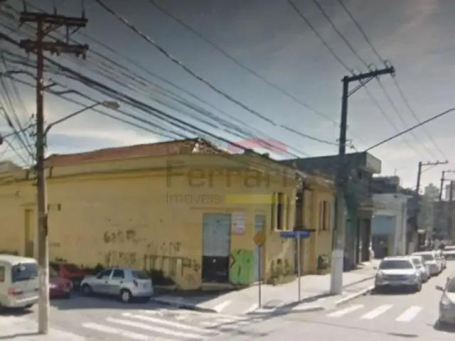 Casa / Sobrado Comercial para Venda em São Paulo/SP Santana 3 Quartos