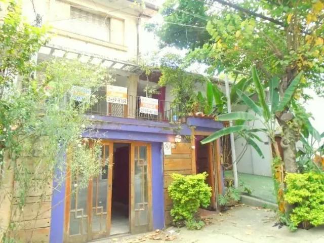 Casa / Sobrado Comercial para Venda em São Paulo/SP Santana 3 Quartos