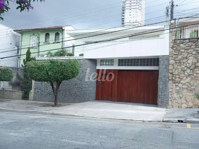 Casa / Sobrado Comercial para Venda em São Paulo/SP Santana 3 Quartos