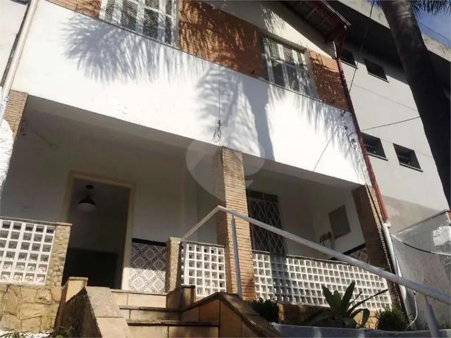 Casa / Sobrado Comercial para Venda em São Paulo/SP Santana 3 Quartos