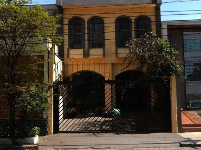 Casa / Sobrado Comercial para Venda em São Paulo/SP Santana 3 Quartos