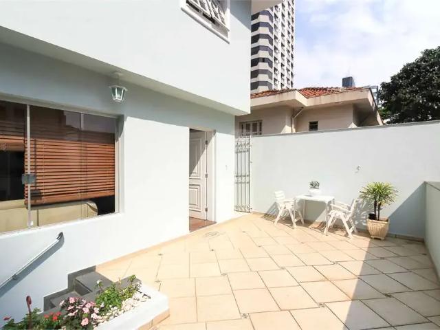 Casa / Sobrado Comercial para Venda em São Paulo/SP Santana 3 Quartos