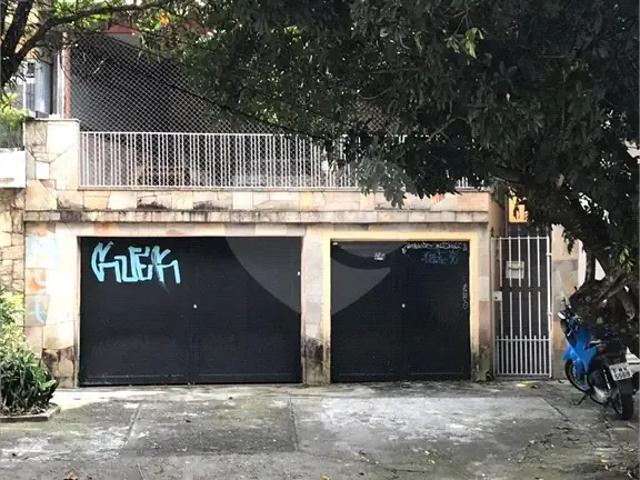Casa / Sobrado Comercial para Venda em São Paulo/SP Santana 3 Quartos