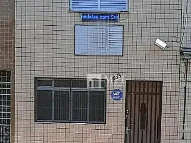 Casa / Sobrado Comercial para Venda em São Paulo/SP Santana 3 Quartos