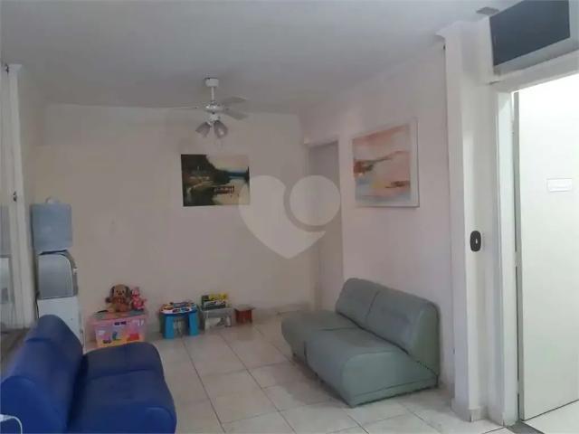 Casa / Sobrado Comercial para Venda em São Paulo/SP Santana 3 Quartos