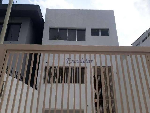 Casa / Sobrado Comercial para Venda em São Paulo/SP Santana 3 Quartos