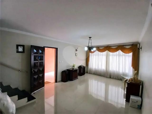 Casa / Sobrado Comercial para Venda em São Paulo/SP Santana 3 Quartos