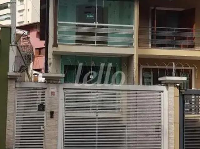 Casa / Sobrado Comercial para Venda em São Paulo/SP Santana 3 Quartos