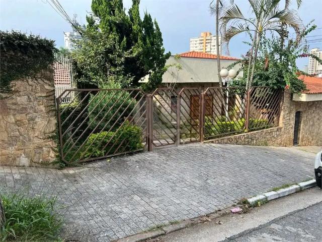 Casa / Sobrado Comercial para Venda em São Paulo/SP Santana 3 Quartos