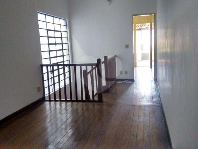Casa / Sobrado Comercial para Venda em São Paulo/SP Santana 3 Quartos