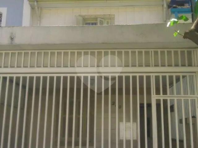 Casa / Sobrado Comercial para Venda em São Paulo/SP Santana 3 Quartos