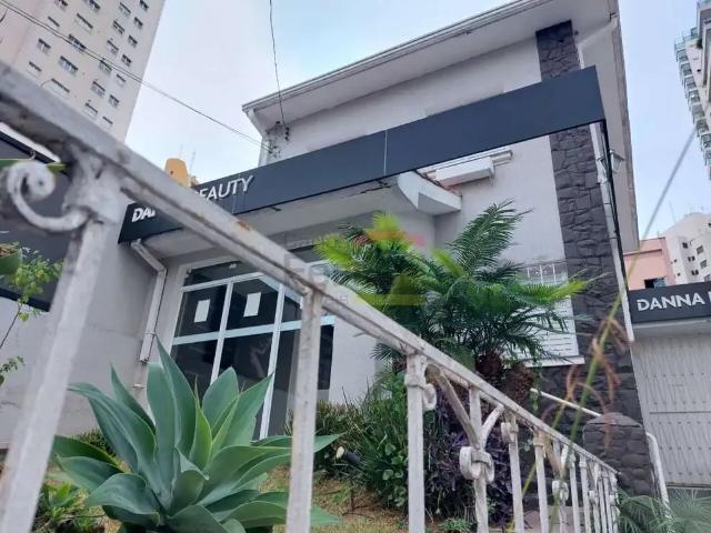 Casa / Sobrado Comercial para Venda em São Paulo/SP Santana 3 Quartos