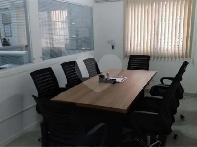 Casa / Sobrado Comercial para Venda em São Paulo/SP Santana 3 Quartos