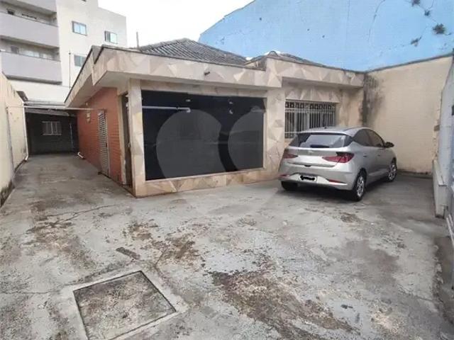 Casa / Sobrado Comercial para Venda em São Paulo/SP Sapopemba 4 Quartos