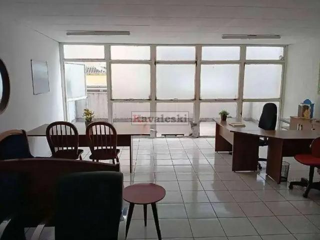 Casa / Sobrado Comercial para Venda em São Paulo/SP Sé