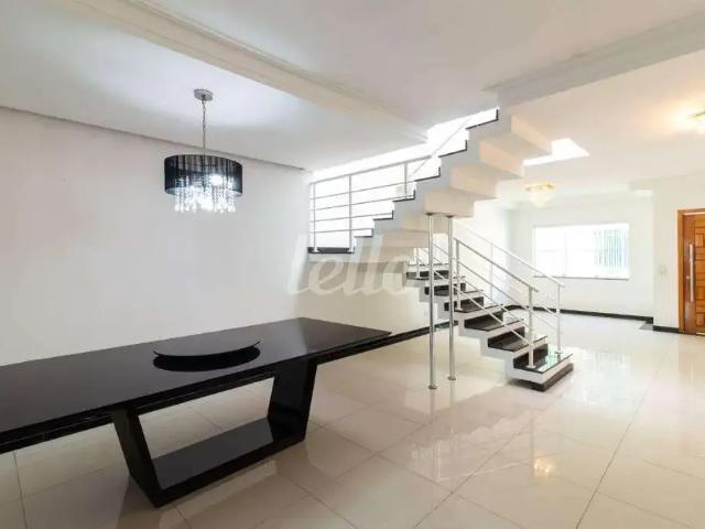 Casa / Sobrado Comercial para Venda em São Paulo/SP Sítio da Figueira 3 Quartos