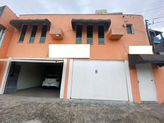 Casa / Sobrado Comercial para Venda em São Paulo/SP Sítio Pinheirinho 2 Quartos