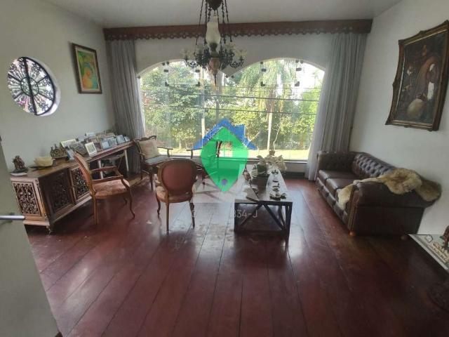 Casa / Sobrado Comercial para Venda em São Paulo/SP Siciliano 5 Quartos