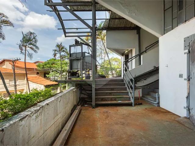 Casa / Sobrado Comercial para Venda em São Paulo/SP Sumaré 1 Quartos