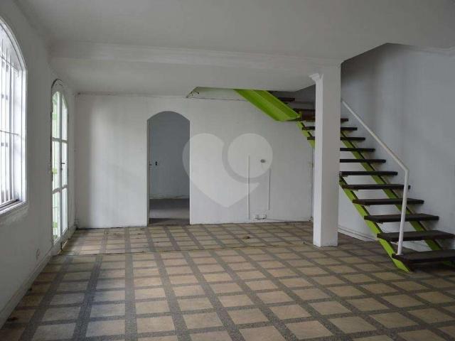 Casa / Sobrado Comercial para Venda em São Paulo/SP Sumaré 1 Quartos