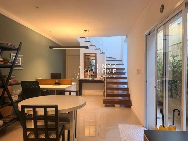 Casa / Sobrado Comercial para Venda em São Paulo/SP Sumaré 2 Quartos