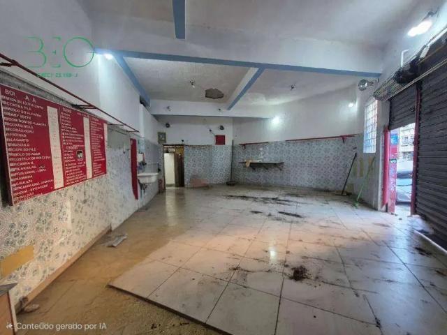 Casa / Sobrado Comercial para Venda em São Paulo/SP Sumaré