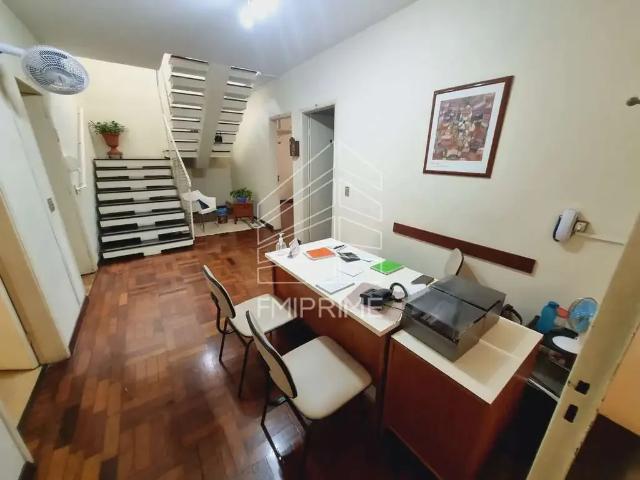 Casa / Sobrado Comercial para Venda em São Paulo/SP Sumaré 3 Quartos