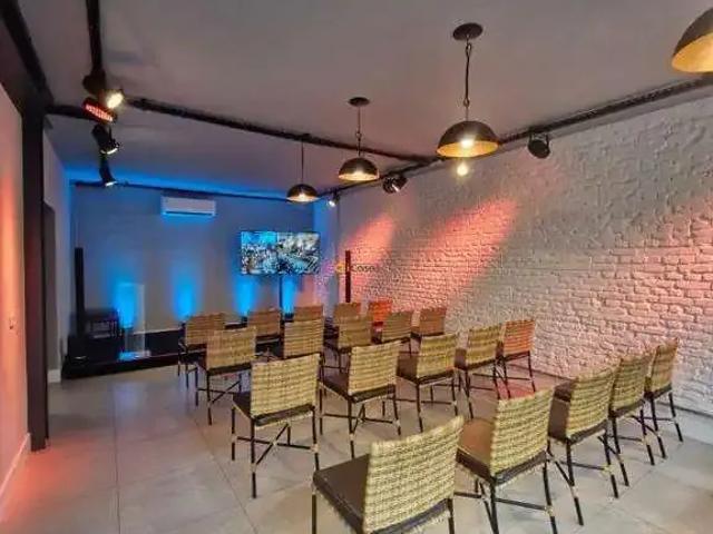 Casa / Sobrado Comercial para Venda em São Paulo/SP Sumaré 5 Quartos