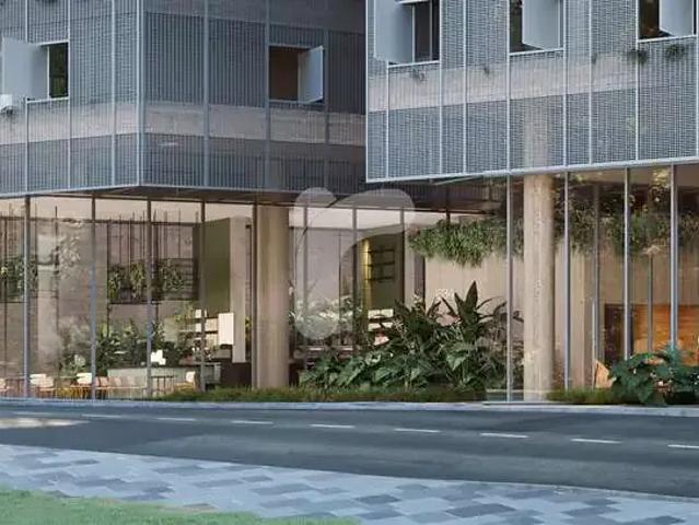 Casa / Sobrado Comercial para Venda em São Paulo/SP Sumarezinho 1 Quartos