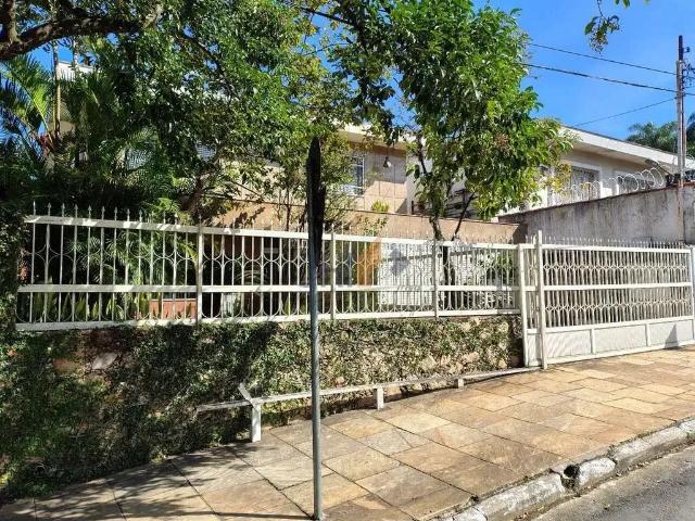 Casa / Sobrado Comercial para Venda em São Paulo/SP Sumarezinho