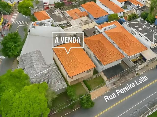 Casa / Sobrado Comercial para Venda em São Paulo/SP Sumarezinho