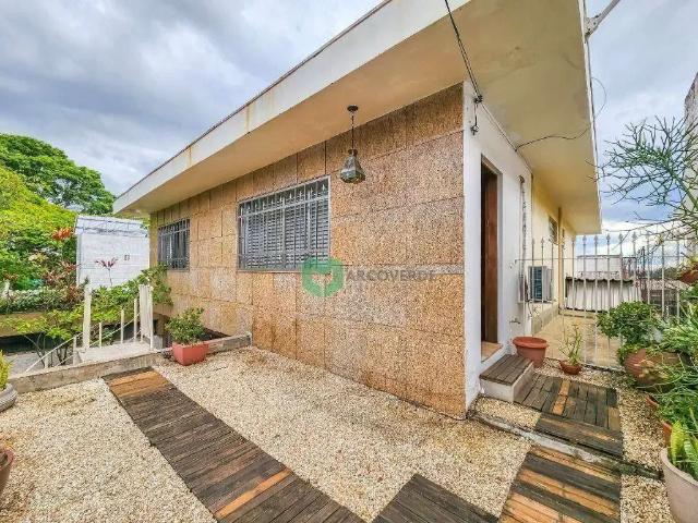 Casa / Sobrado Comercial para Venda em São Paulo/SP Sumarezinho