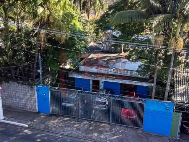 Casa / Sobrado Comercial para Venda em São Paulo/SP Sumarezinho