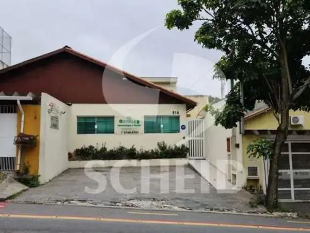 Casa / Sobrado Comercial para Venda em São Paulo/SP Super Quadra Morumbi