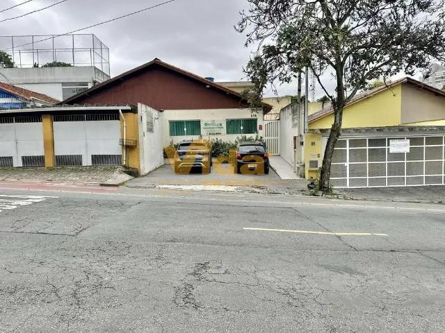 Casa / Sobrado Comercial para Venda em São Paulo/SP Super Quadra Morumbi