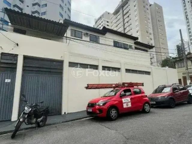 Casa / Sobrado Comercial para Venda em São Paulo/SP Pompéia