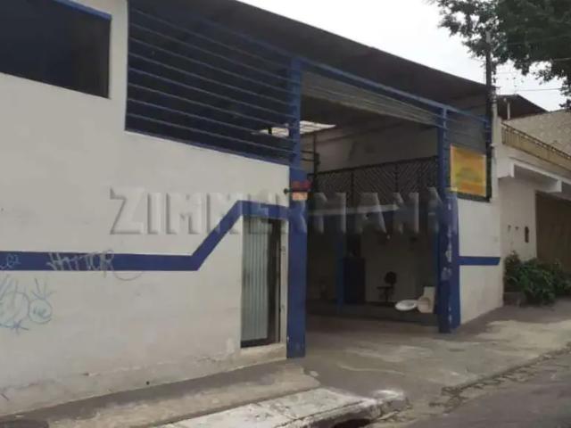 Casa / Sobrado Comercial para Venda em São Paulo/SP Pompéia