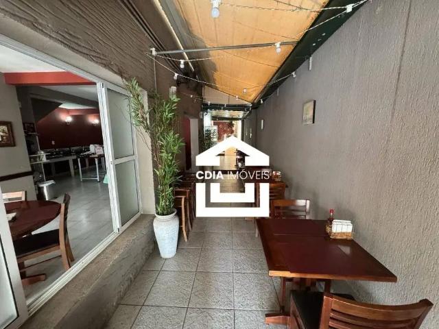 Casa / Sobrado Comercial para Venda em São Paulo/SP Pompéia