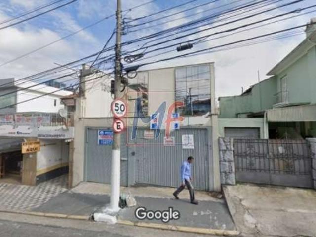 Casa / Sobrado Comercial para Venda em São Paulo/SP Pompéia 6 Quartos