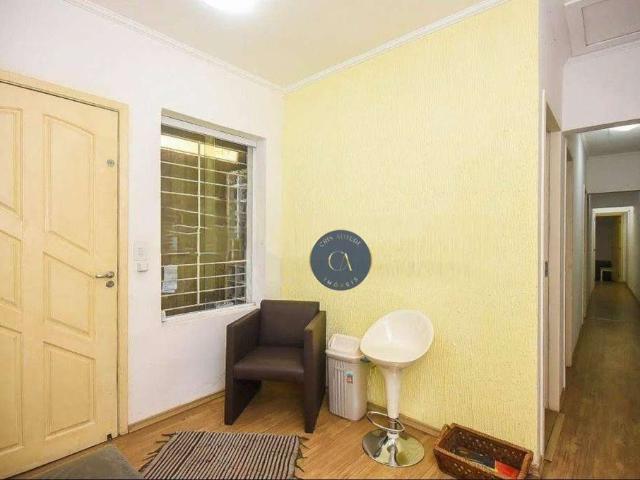 Casa / Sobrado Comercial para Venda em São Paulo/SP Pompéia 6 Quartos