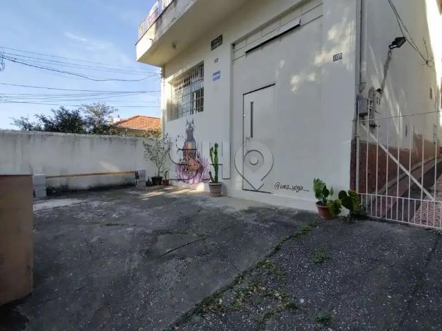 Casa / Sobrado Comercial para Venda em São Paulo/SP Pompéia 7 Quartos