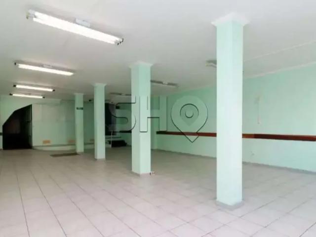 Casa / Sobrado Comercial para Venda em São Paulo/SP Pompéia 7 Quartos