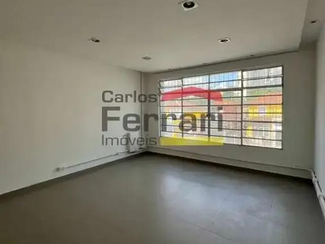 Casa / Sobrado Comercial para Venda em São Paulo/SP Pompéia