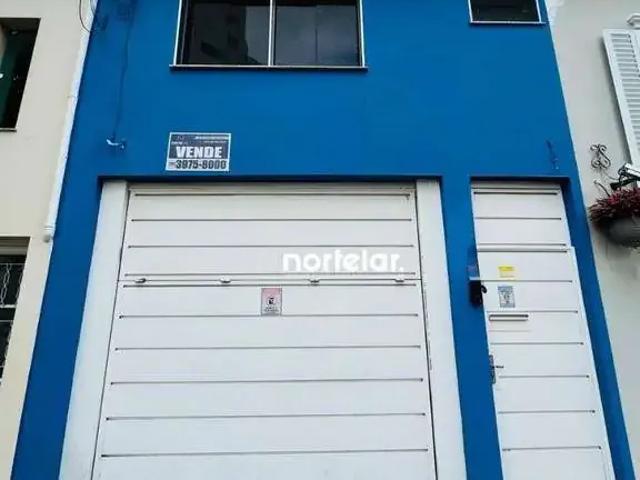 Casa / Sobrado Comercial para Venda em São Paulo/SP Pompéia