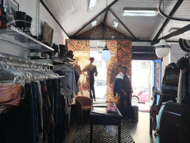 Casa / Sobrado Comercial para Venda em São Paulo/SP Pompéia 1 Quartos