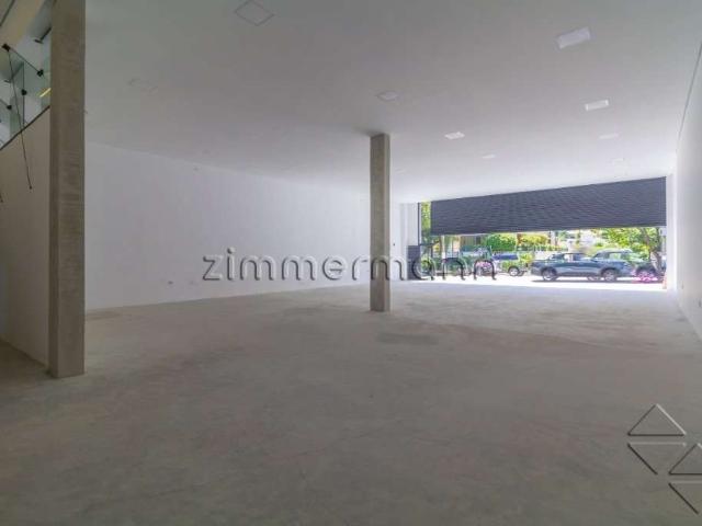 Casa / Sobrado Comercial para Venda em São Paulo/SP Pompéia