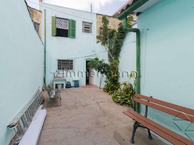 Casa / Sobrado Comercial para Venda em São Paulo/SP Pompéia 2 Quartos