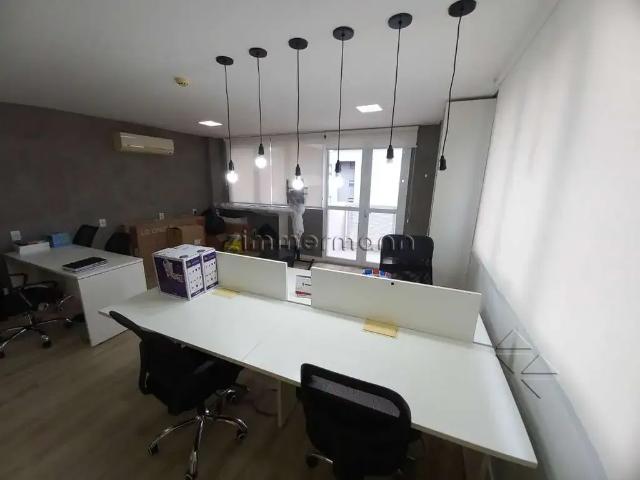 Casa / Sobrado Comercial para Venda em São Paulo/SP Pompéia