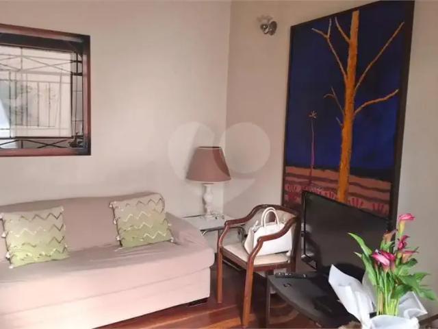 Casa / Sobrado Comercial para Venda em São Paulo/SP Pompéia 3 Quartos